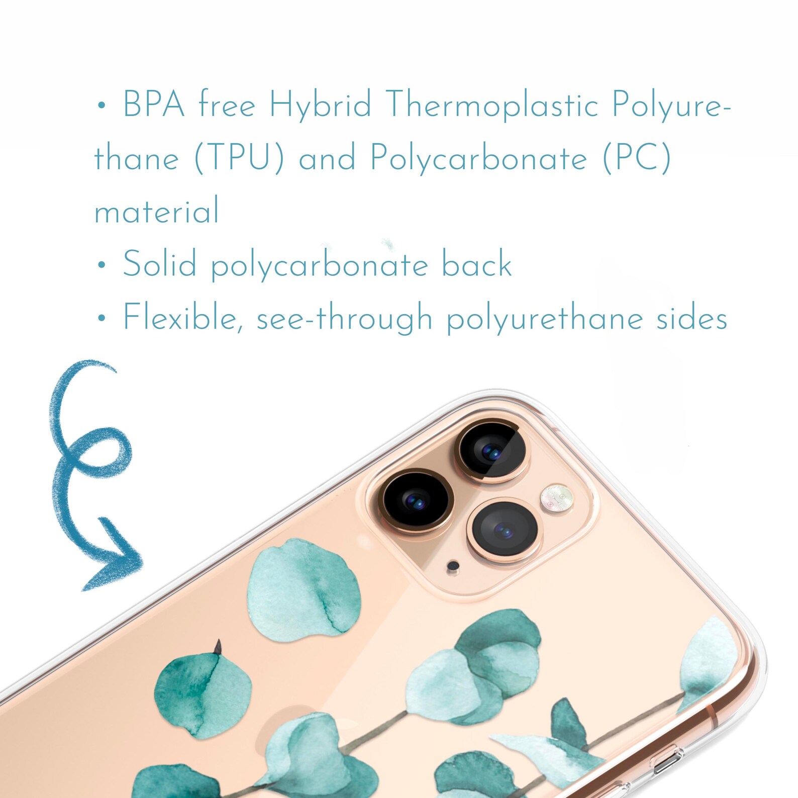 TR-001 Iphone Clear Case Collage Retro Trip 3 - Etsy