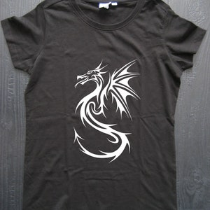 Dragon ladies | Etsy