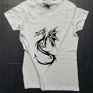 Dragon ladies | Etsy