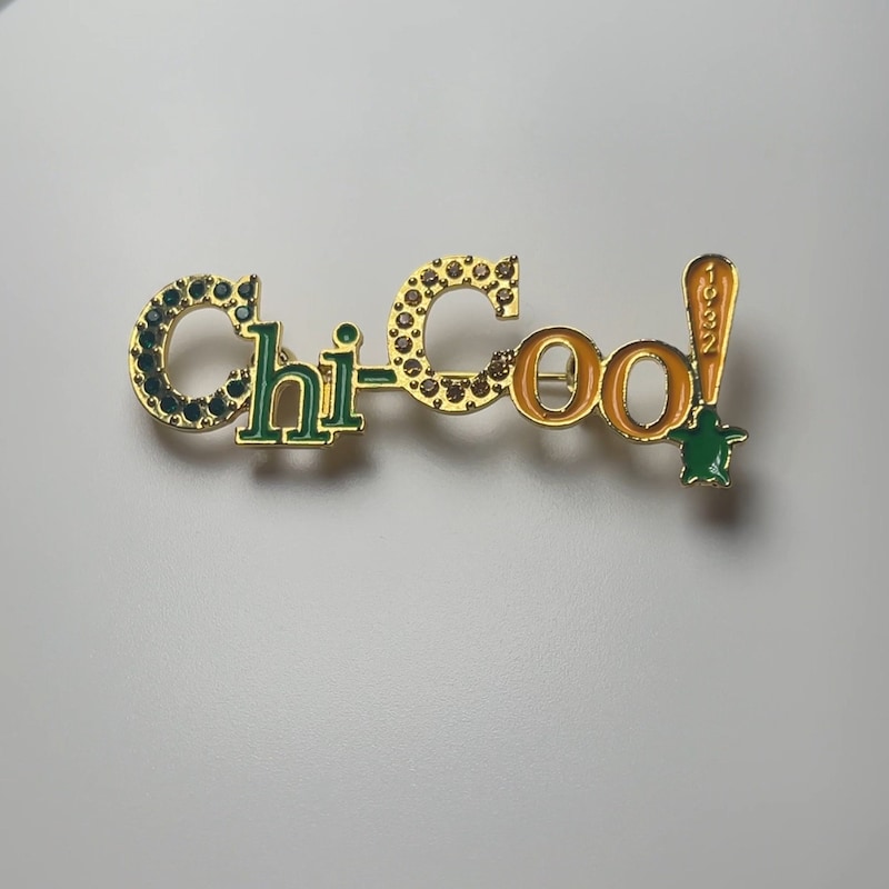 Brooch Buttons - Etsy