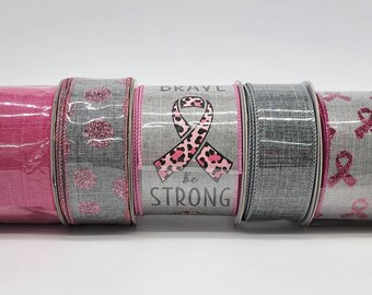 Breast Cancer Kit - Etsy
