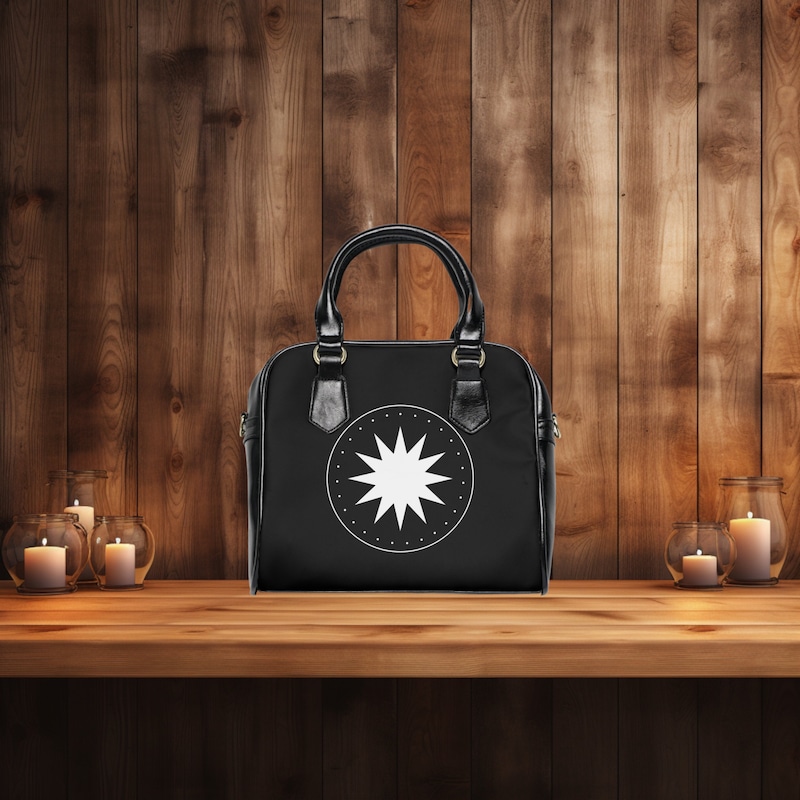 Star Shoulder Bags - Etsy