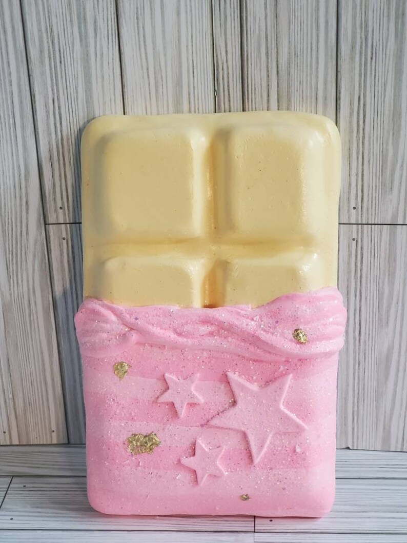 Faux Candy Bar Anytime Decorating Photo Prop - Etsy