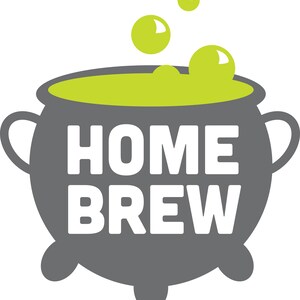Homebrew | Witchy Cricut SVG | Commercial Use - Etsy