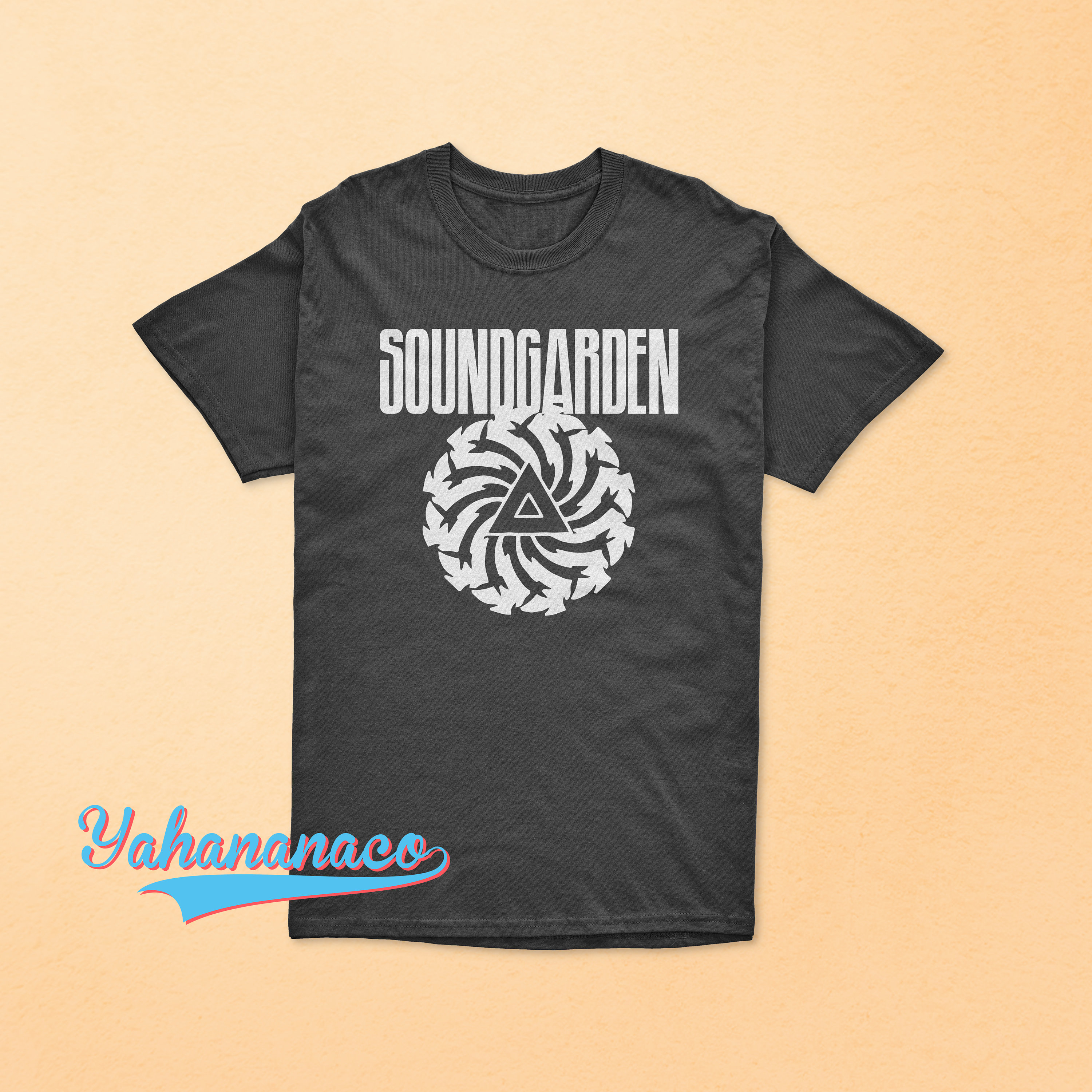 Soundgarden tour shirt - Etsy 日本 Soundgarden tour shirt - Etsy 日本