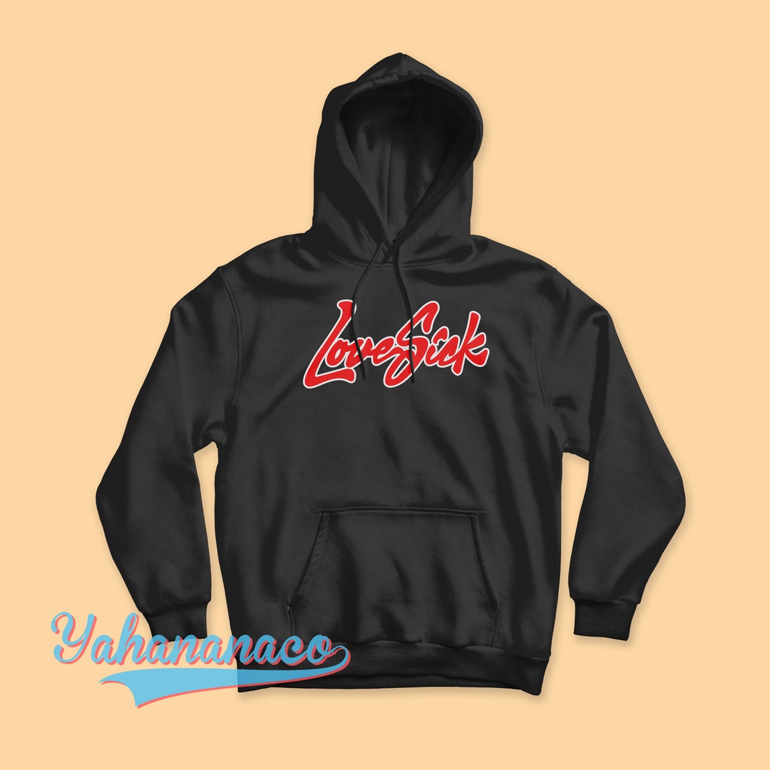 Don Toliver Hoodie American Rapper Hip Hop Singer Love Sick Caleb ...