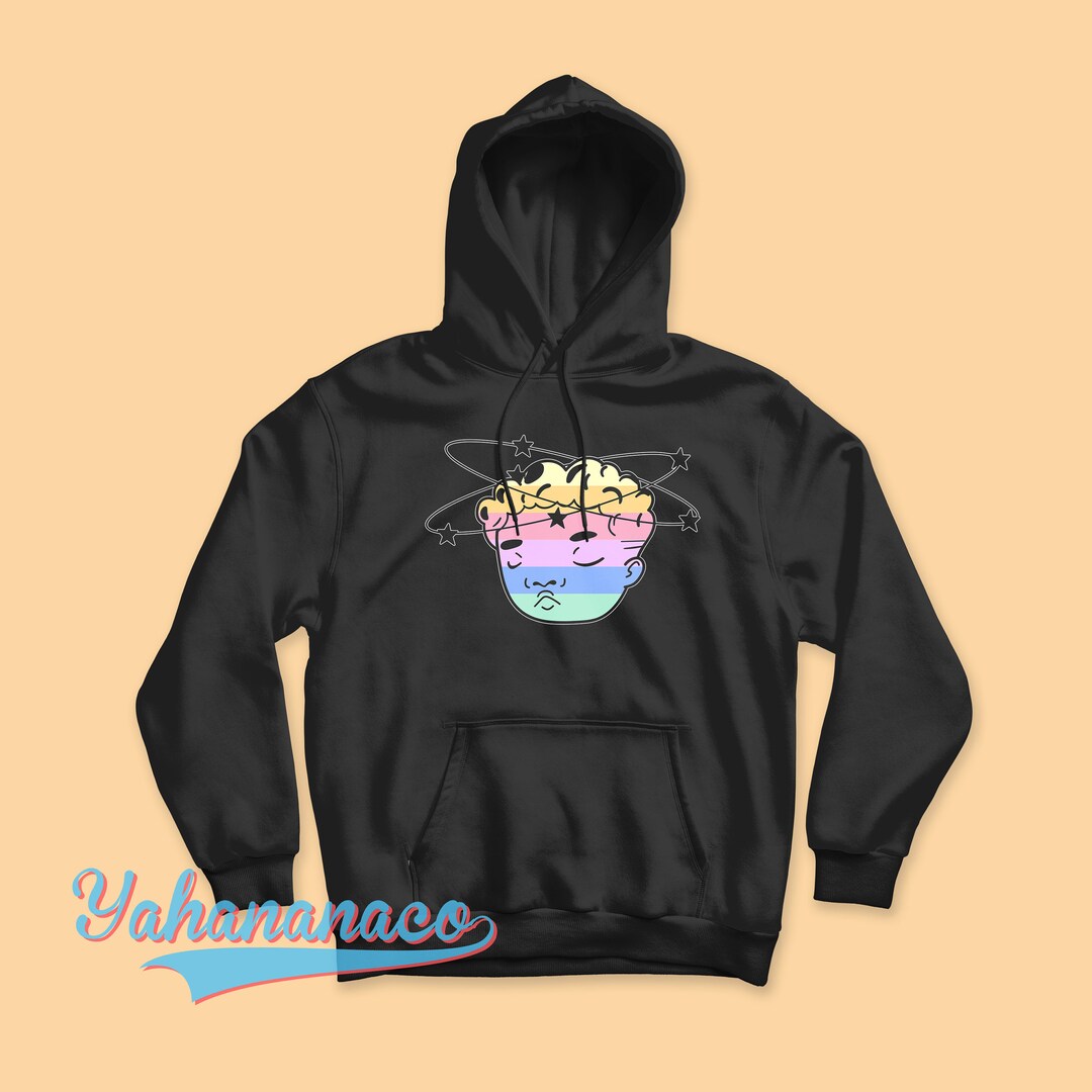 Tobi Lou Hoodie American Rapper Hip Hop Singer Icey Hot Live on Ice ...