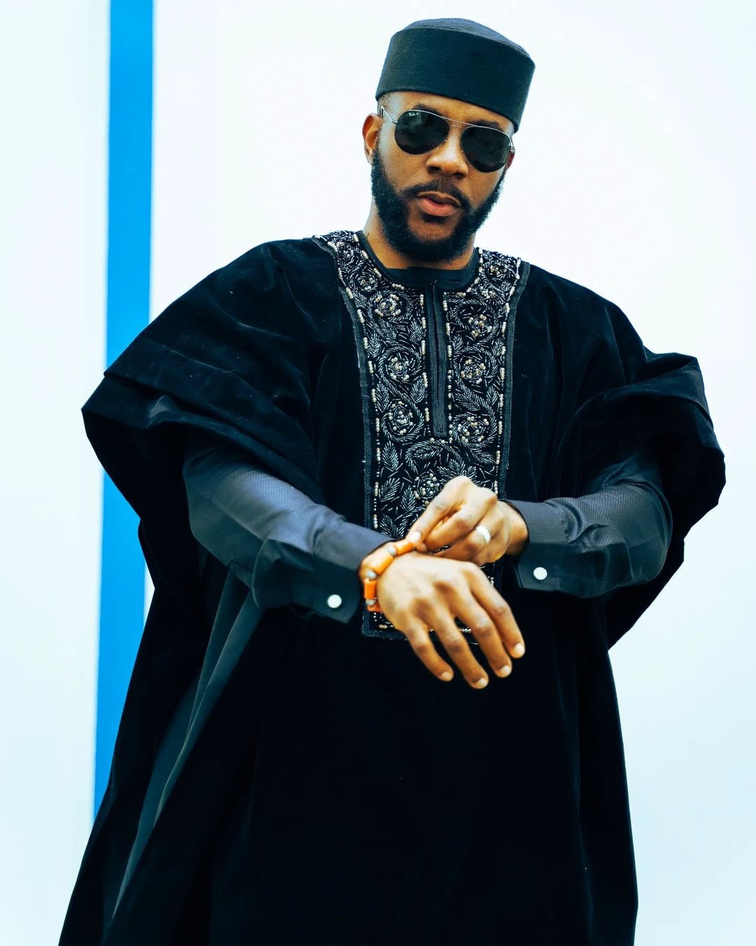 African Men 3piece Agbada/african Men Clothing/ Agbada for Wedding ...