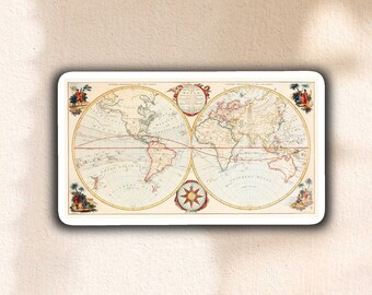 Map Aesthetic - Etsy