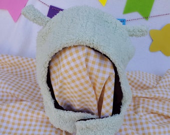Onion Hat - Etsy