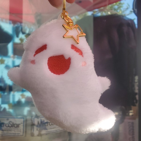 Tamari Ghost and Pals - Etsy