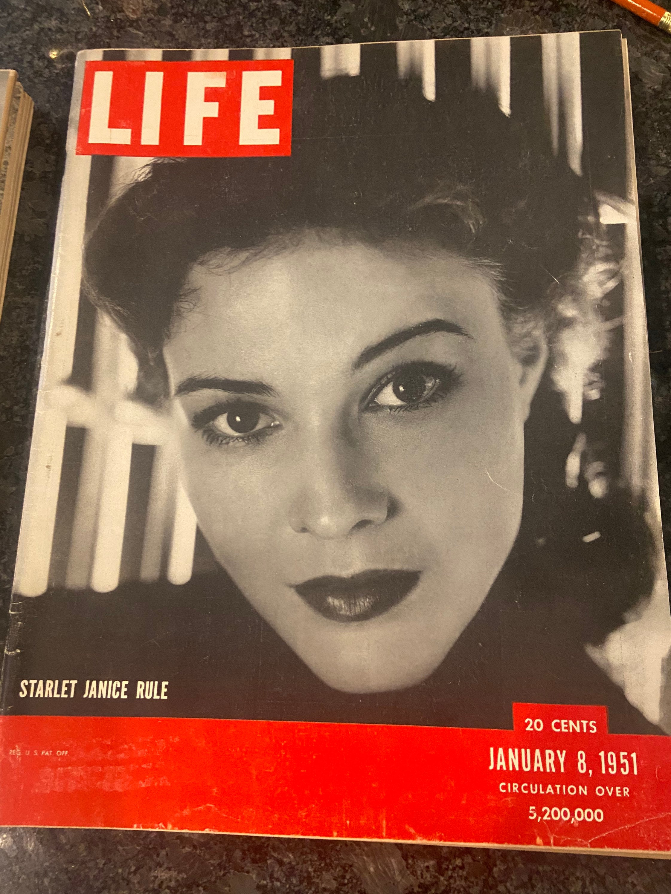 Janice Rule's Instagram, Twitter & Facebook on IDCrawl