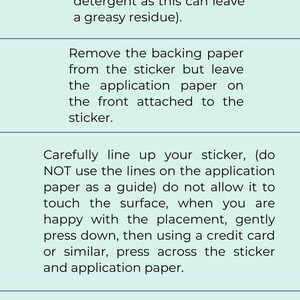 Personalised Wheelie Bin Stickers// Numbers for Wheelie Bins, Wheelie ...