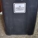 Personalised Wheelie Bin Stickers// Numbers for Wheelie Bins, Wheelie ...