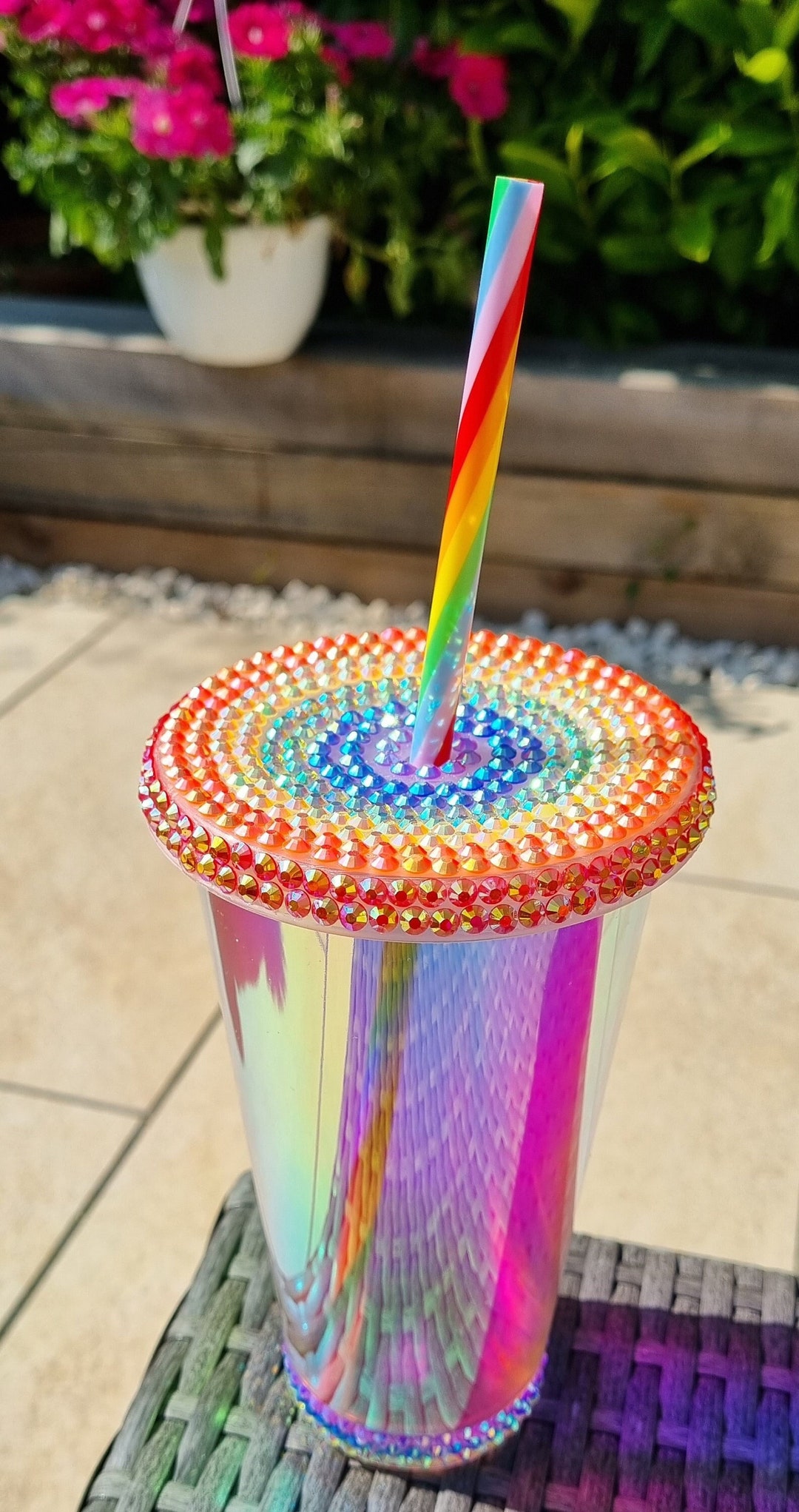 LGBTQ+ Cold Cup//gay Pride Cold Cup, Gay Pride Month, Rainbow ...