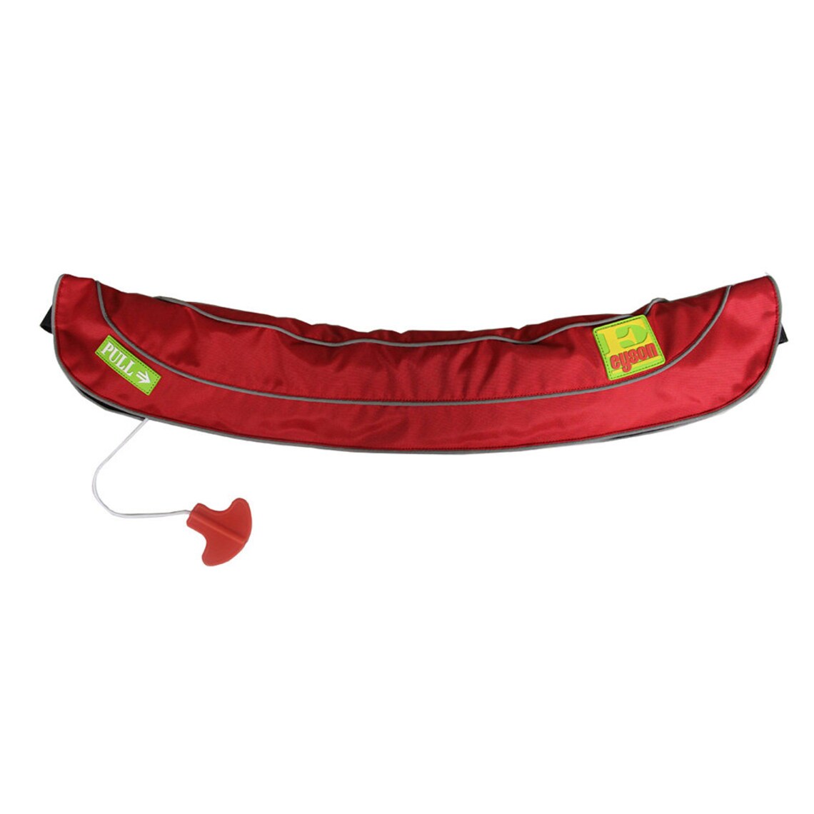Premium Waist Belt Pack Manual Inflatable Life Belt PFD Life - Etsy