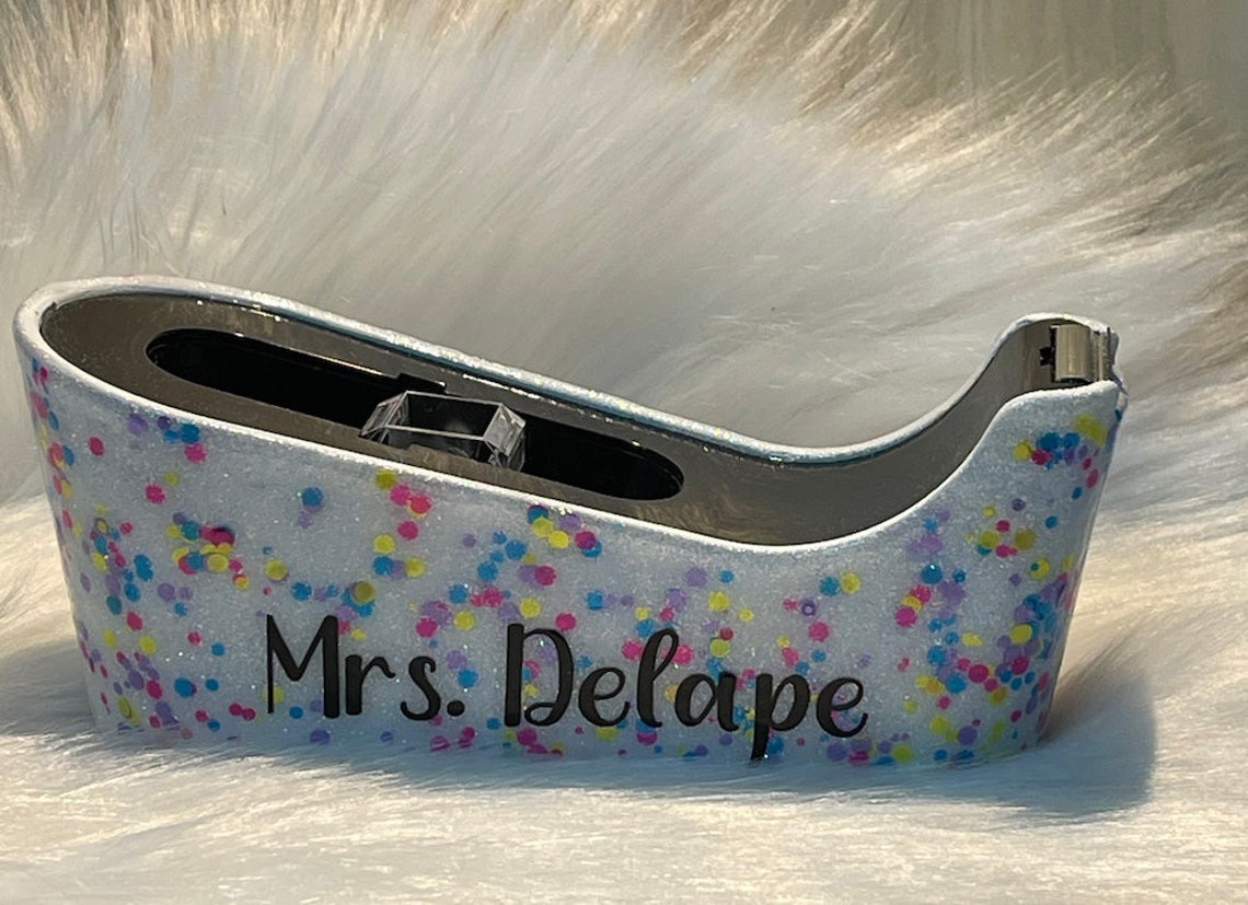 Confetti Stapler Confetti Tape Dispenser Confetti Office - Etsy