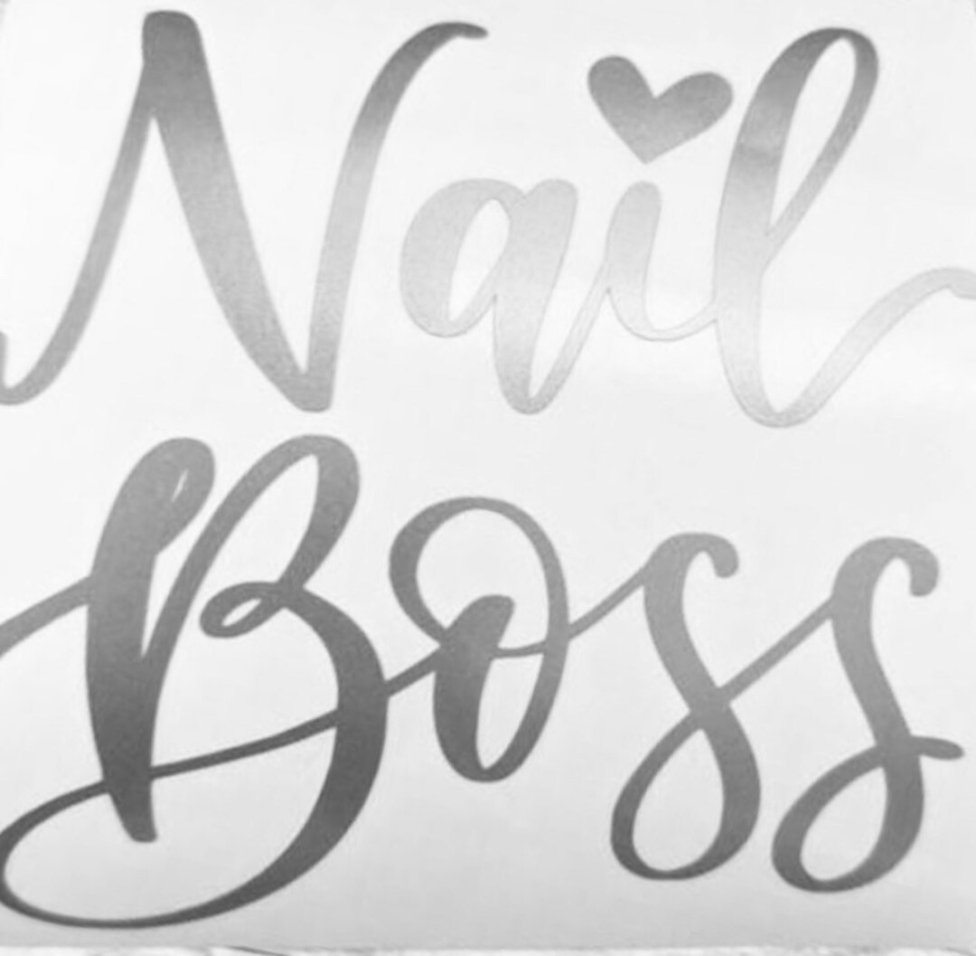 Color Street Stylist Car Decal - Etsy