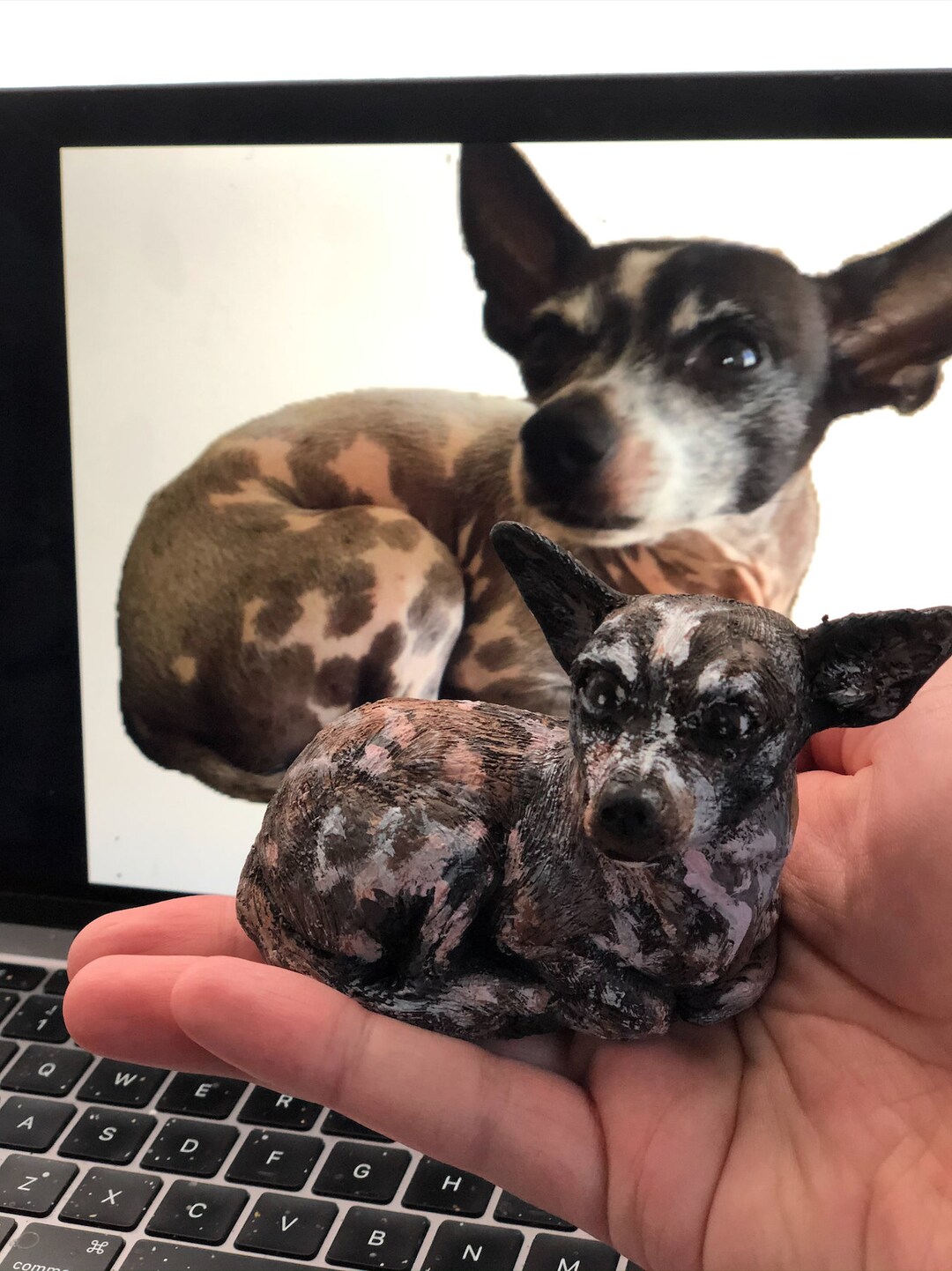 Custom Your Miniature Sculpture Today - Etsy