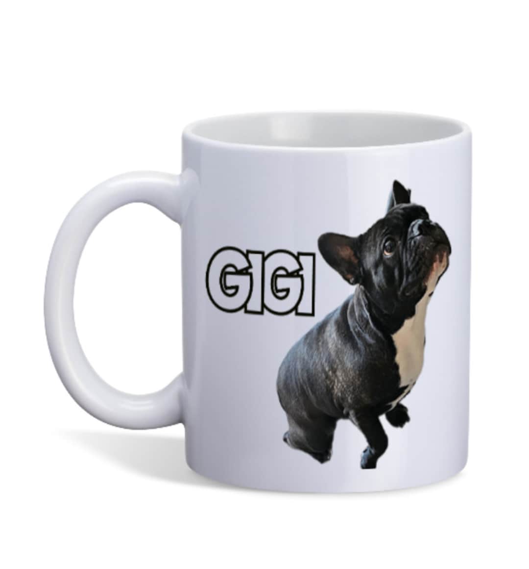 Custom Mug -photo Full Color Printing. - Close Out Deal! - Etsy