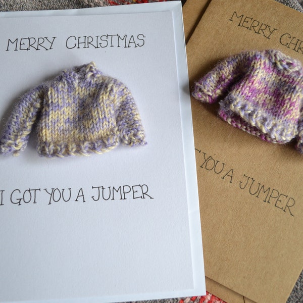Crochet Cards - Etsy UK