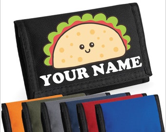 Mexican Wallet - Etsy UK