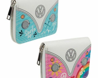 Vw Bus Wallet | Etsy