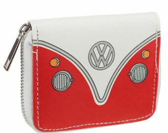 Volkswagen Wallet | Etsy