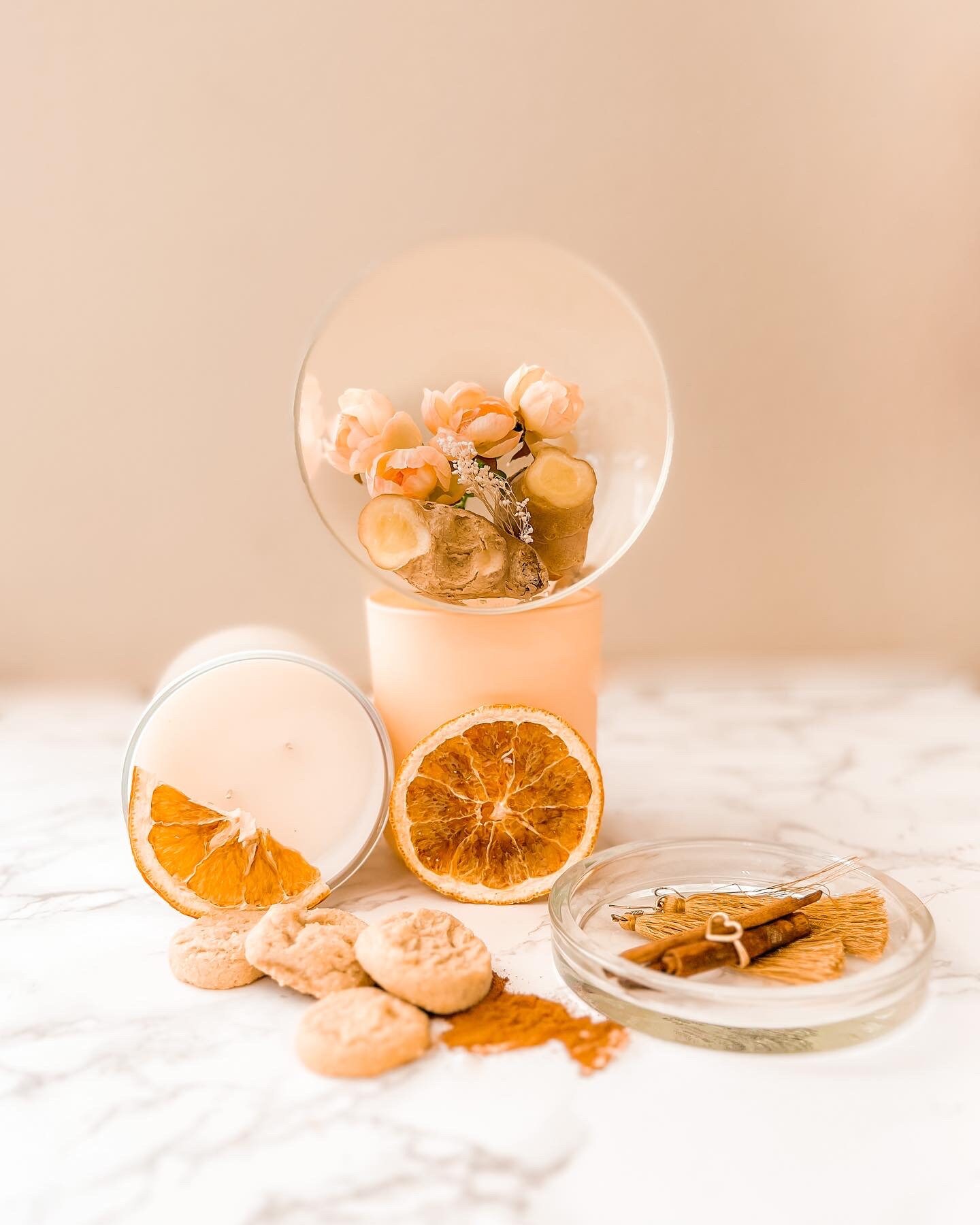 A Ginger Date - Etsy