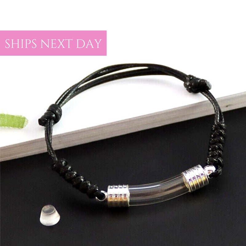 Human Hair Glass - Etsy