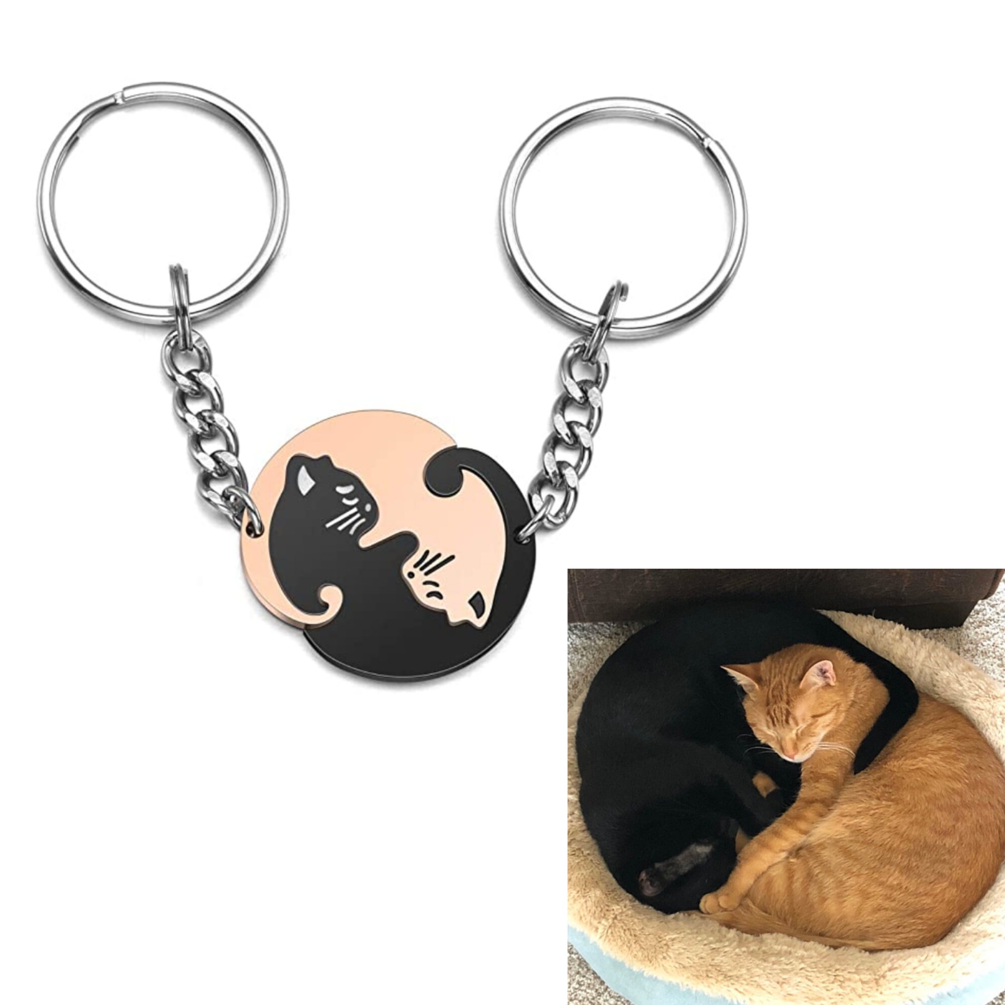 Long Distance Relationship Gift for Boyfriend Couples - Etsy