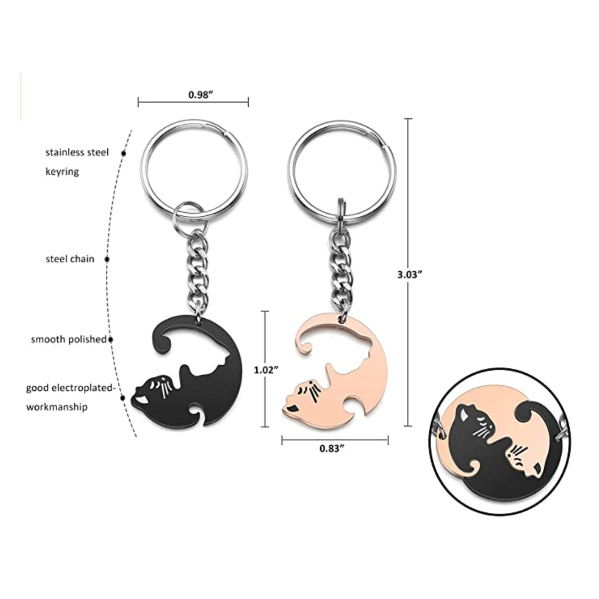 Long Distance Relationship Gift for Boyfriend Couples - Etsy