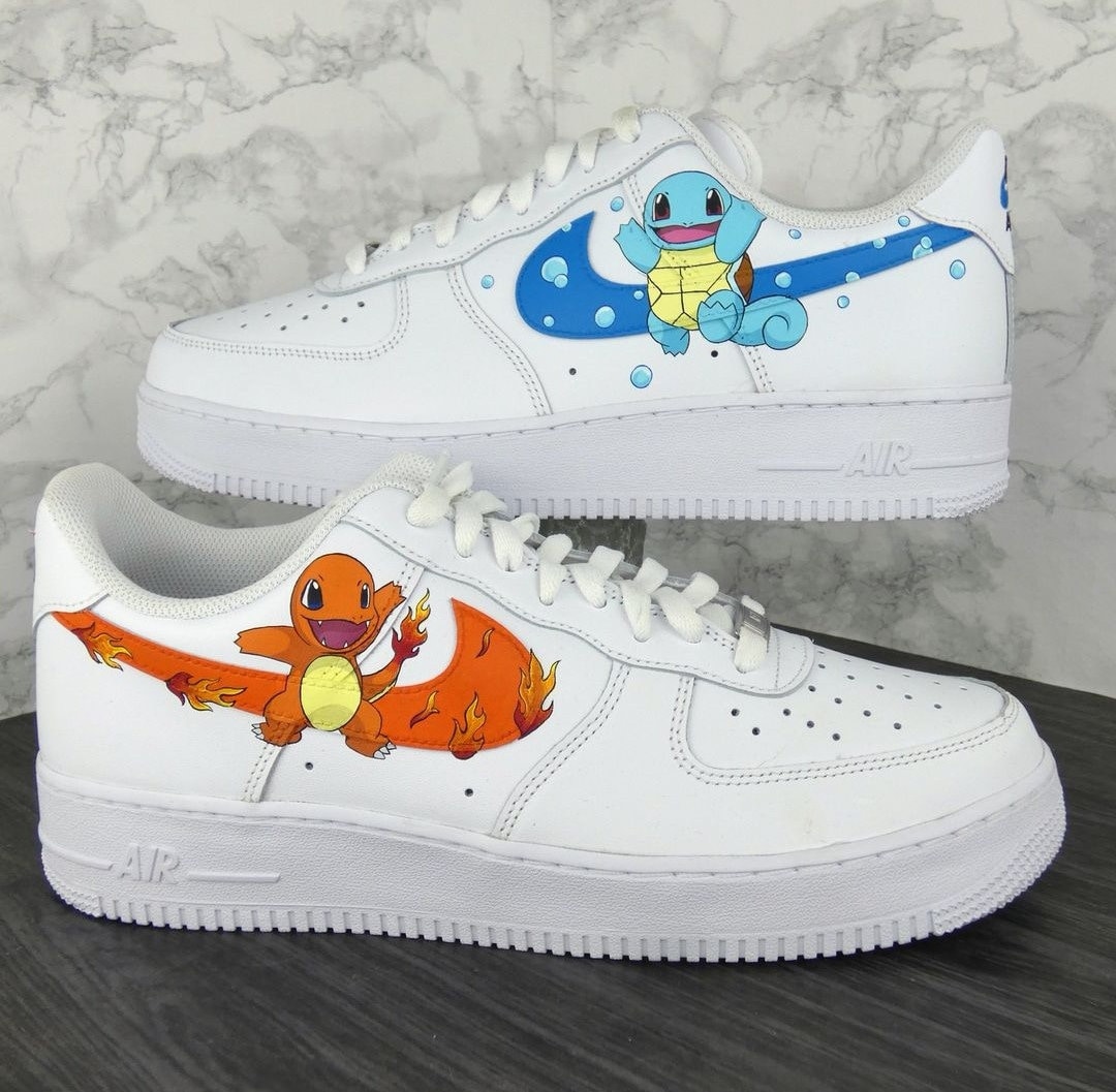 Air Force Custom Pokemon | atelier-yuwa.ciao.jp