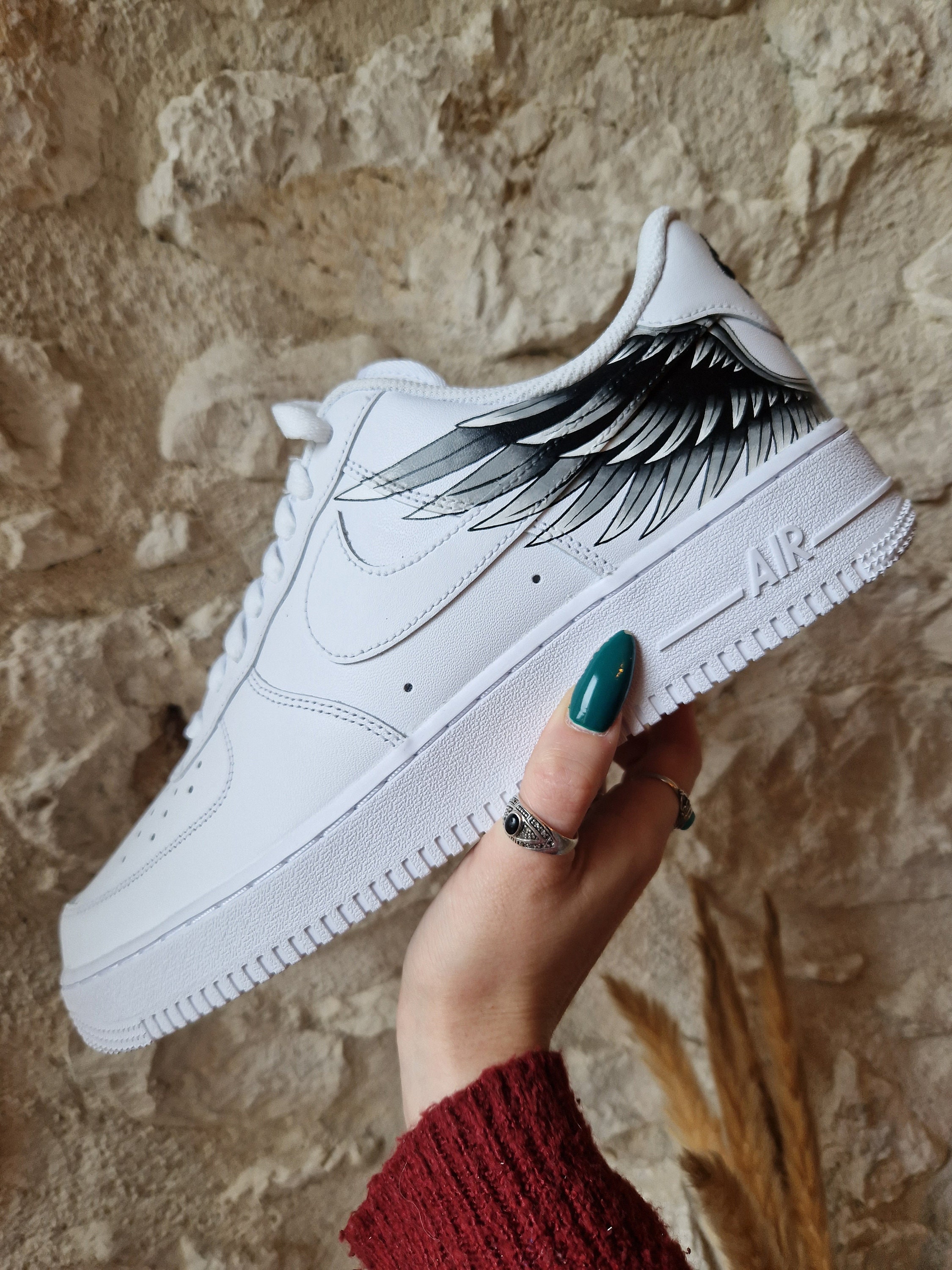 Nike Wings