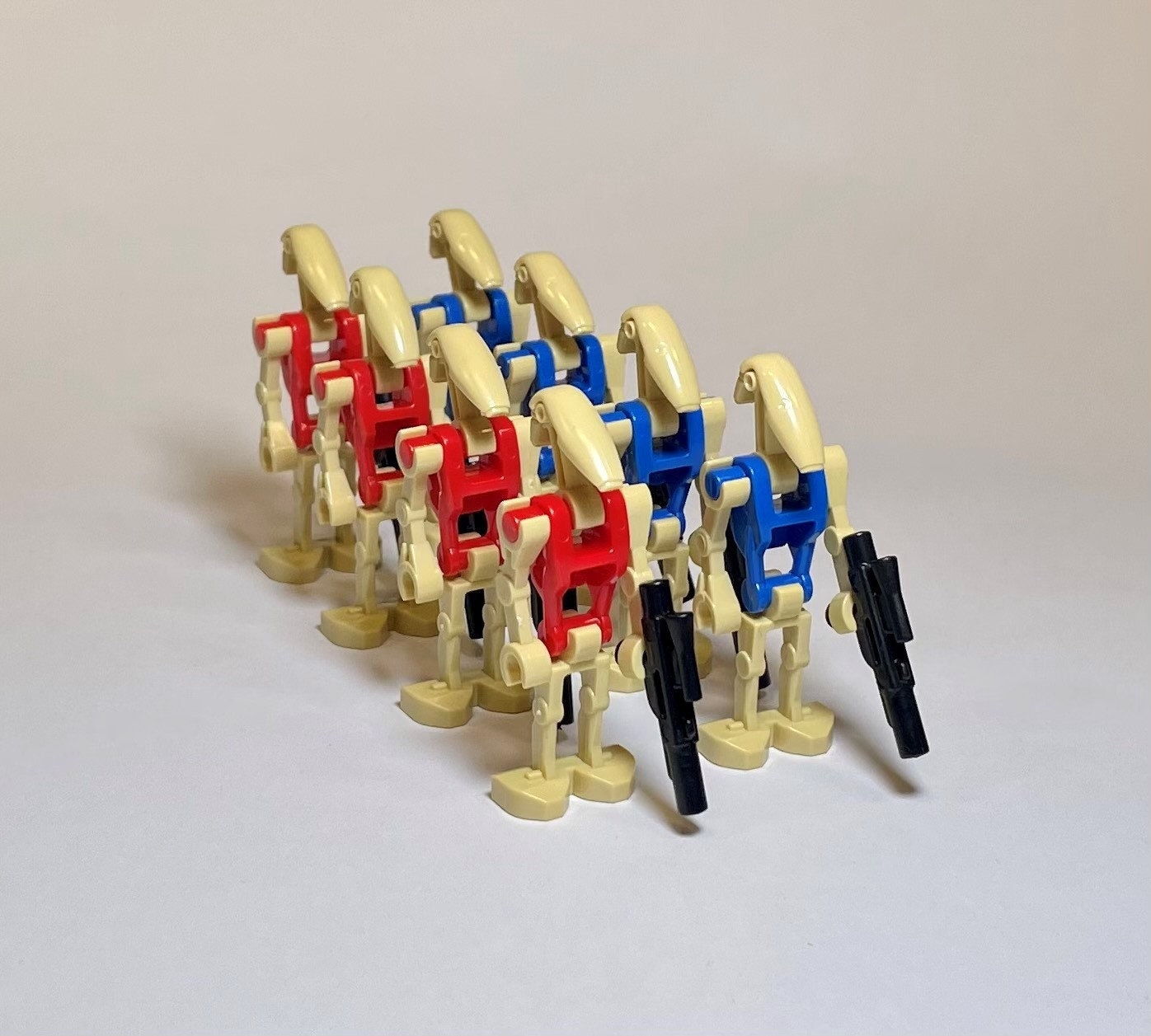 Droid Army for sale | Only 2 left at -60%