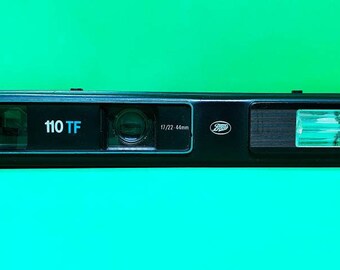 110 Film | Etsy