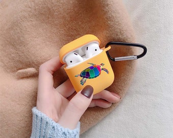 Sea Turtle Airpod Pro - Etsy