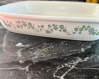 Corelle Ivy Pattern - Etsy
