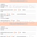 Life Management Binder, Family Information, Emergency Binder, Important ...