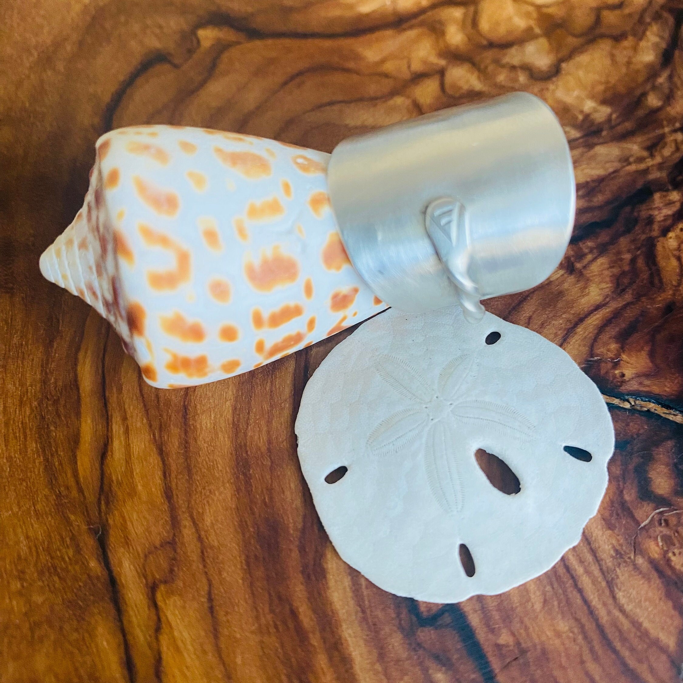 Vintage Handmade Wrap Spoon Bowl Ring Circa 1900's Industrial Sleek ...