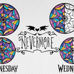 Nevermore PNG Mercredi PNG Nevermore Academy Shirt Design Nevermore ...