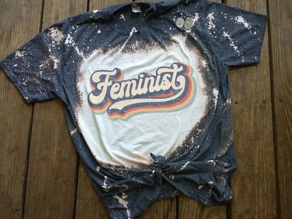 Feminist T Shirt Pro Choice Women's Abortion Rights - Etsy