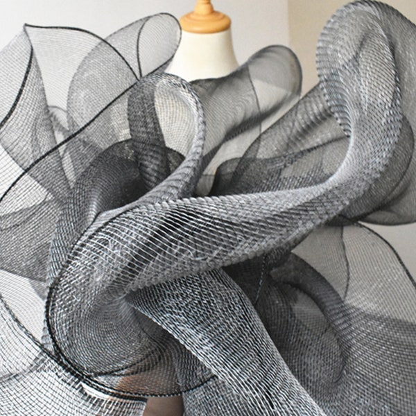 Mesh Metal - Etsy