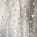 Daisy Lace Fabric Daisy Print Tulle Daisy Floral Lace Fabric - Etsy