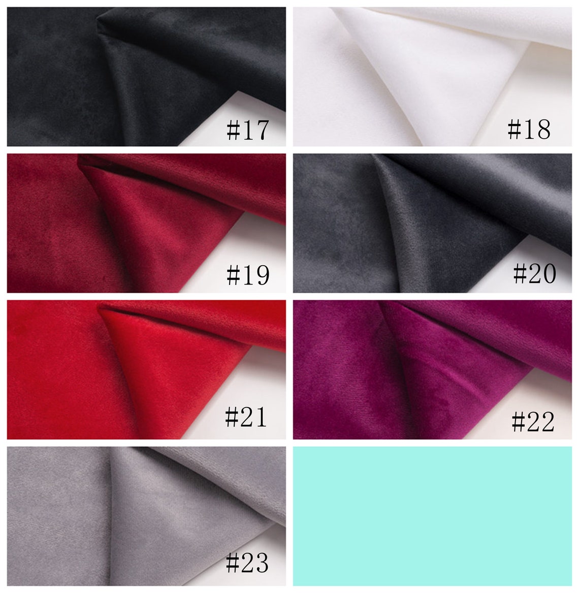 Velvet Fabric Soft Velvet Fabric Velvet Upholstery Fabric - Etsy