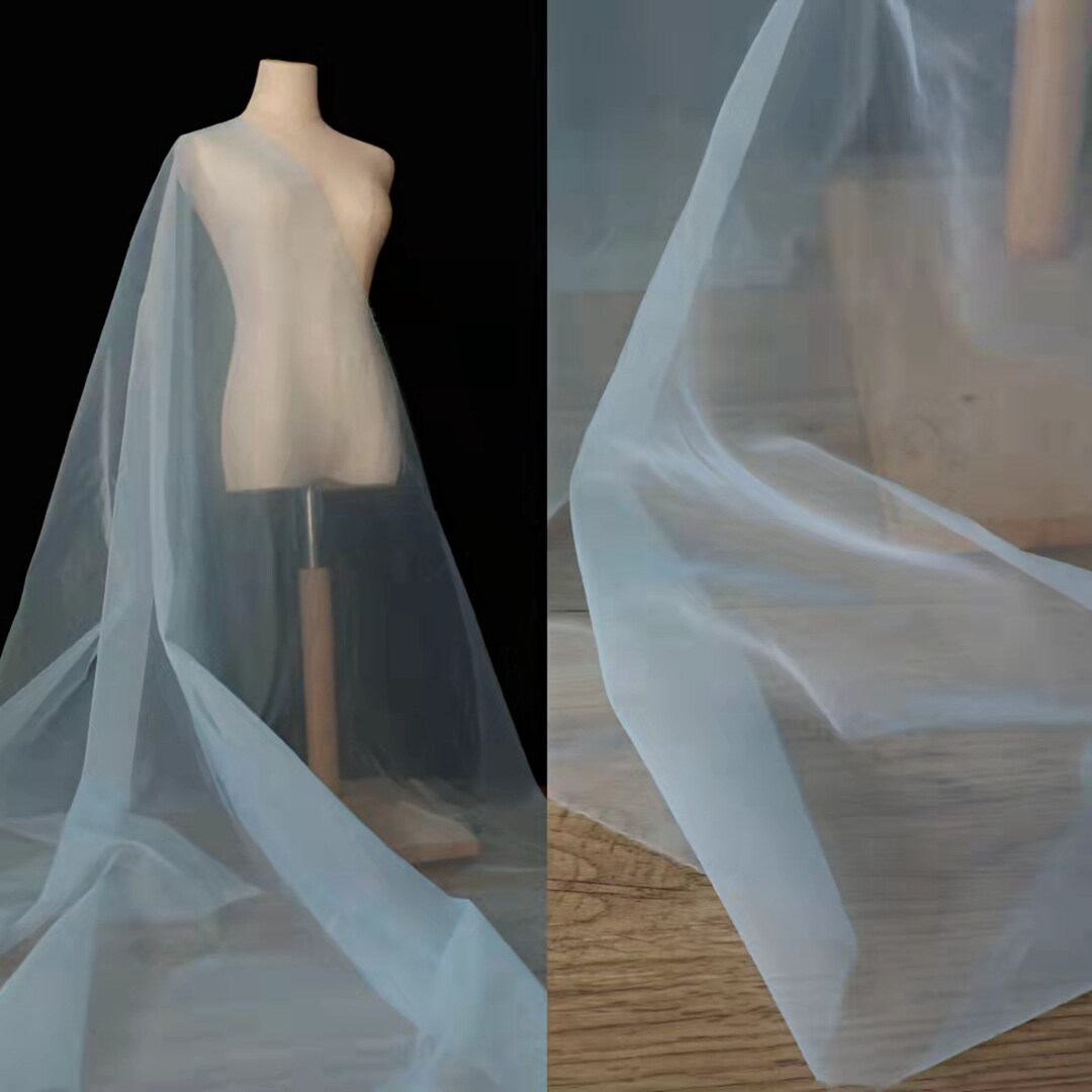 Encrypted Matte Yarn, Smooth Inner Lining Cloth, Handmade DIY, Clothing ...