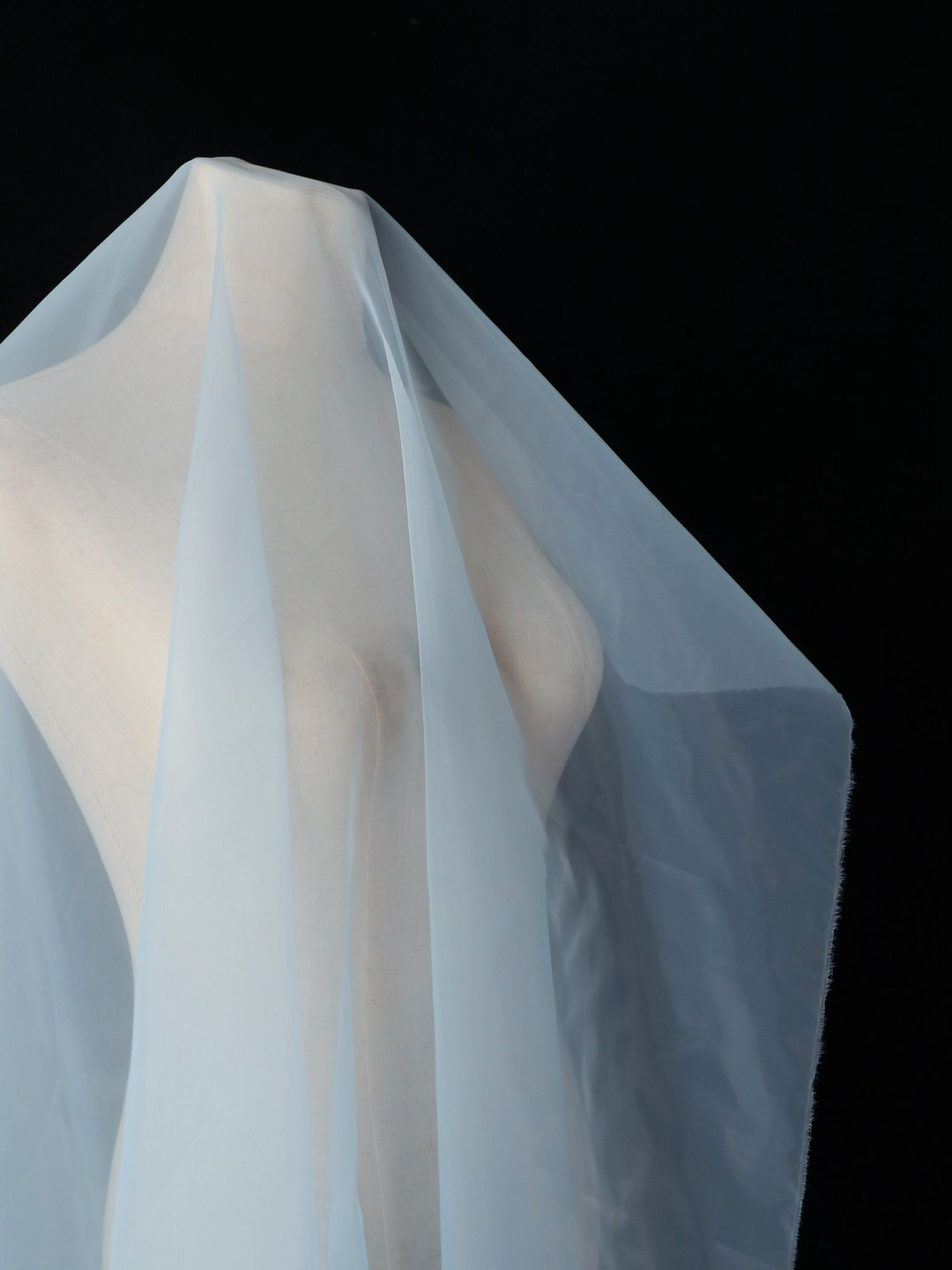 Encrypted Matte Yarn, Smooth Inner Lining Cloth, Handmade DIY, Clothing ...