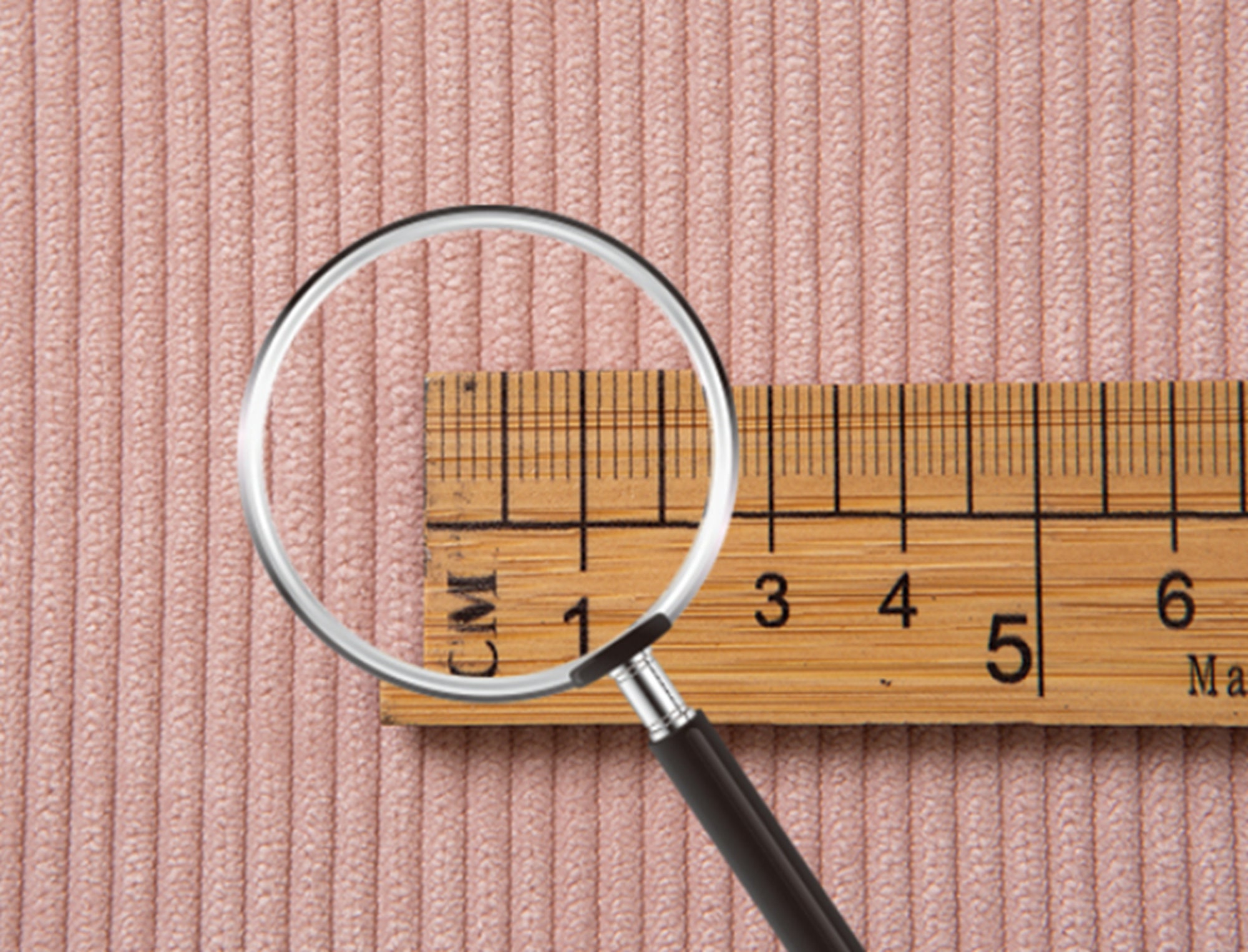 23 Color Corduroy Fabric Retro Style Fabric Coat Fabric - Etsy