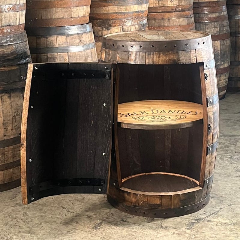 Liquor Cabinet Lights - Etsy