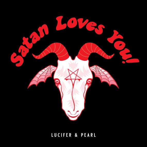 I Love Satan Tumblr